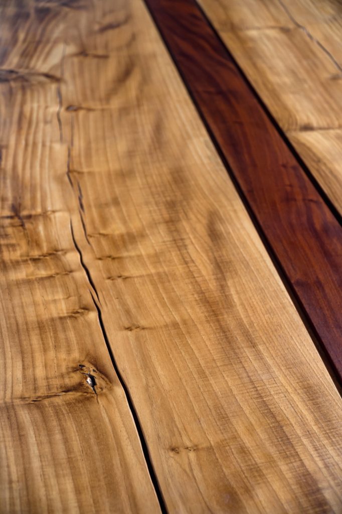 Story – Modern Primitive Bali