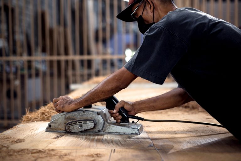 Furnishing – Modern Primitive Bali