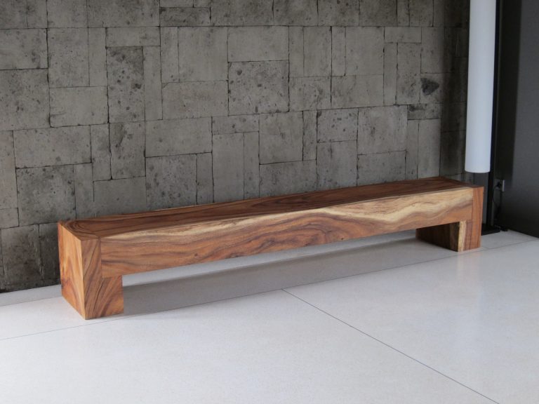 Furnishing – Modern Primitive Bali