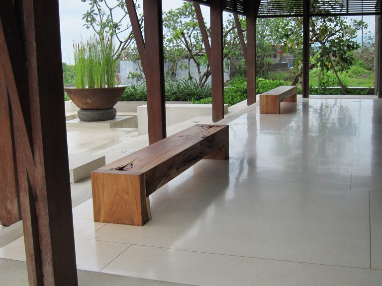 Furnishing – Modern Primitive Bali