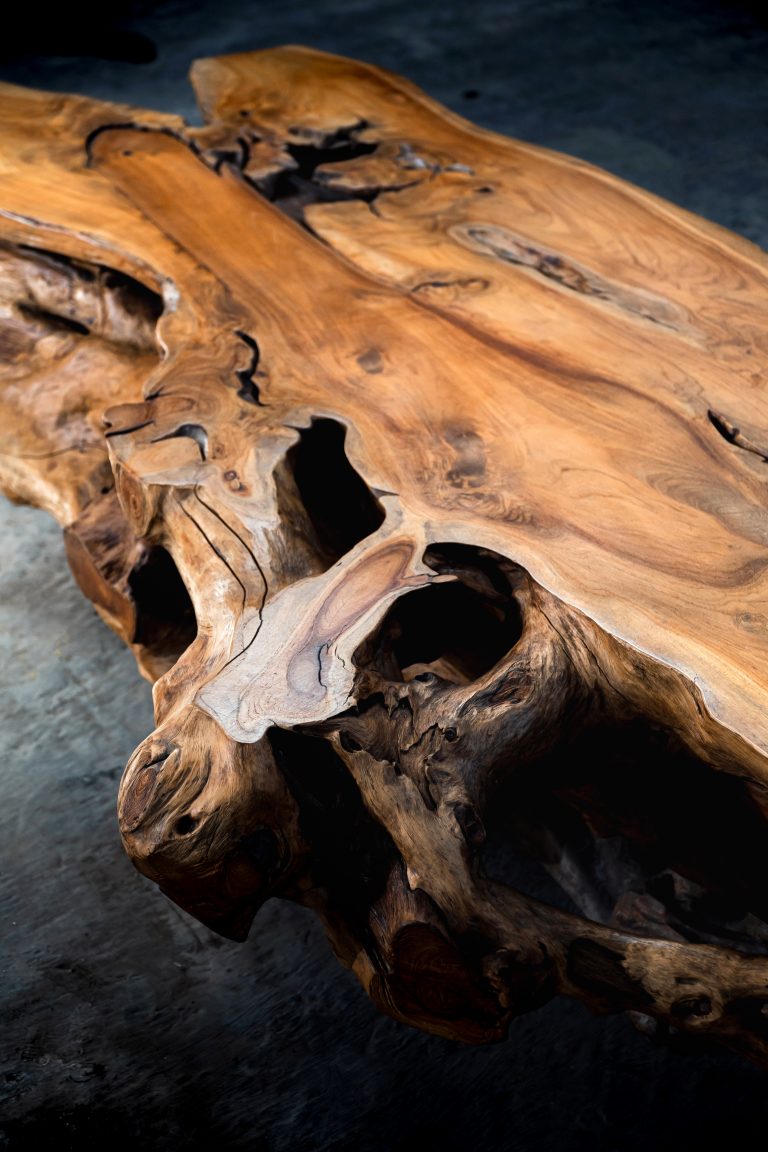 Furnishing – Modern Primitive Bali