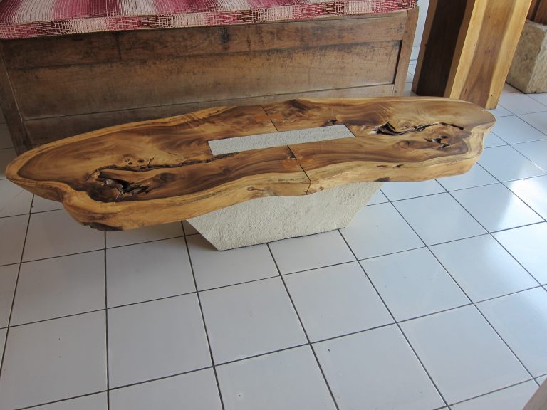 Furnishing – Modern Primitive Bali