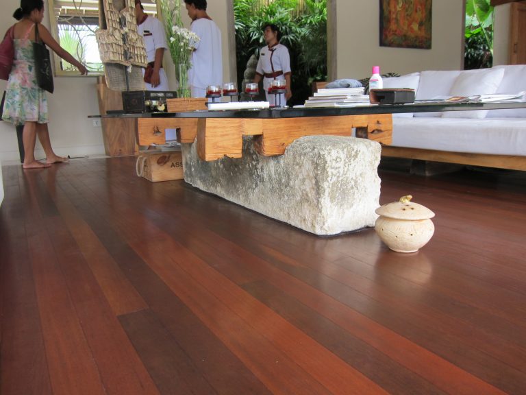 Furnishing – Modern Primitive Bali