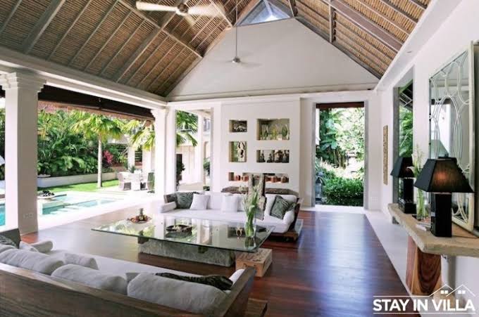 Furnishing – Modern Primitive Bali